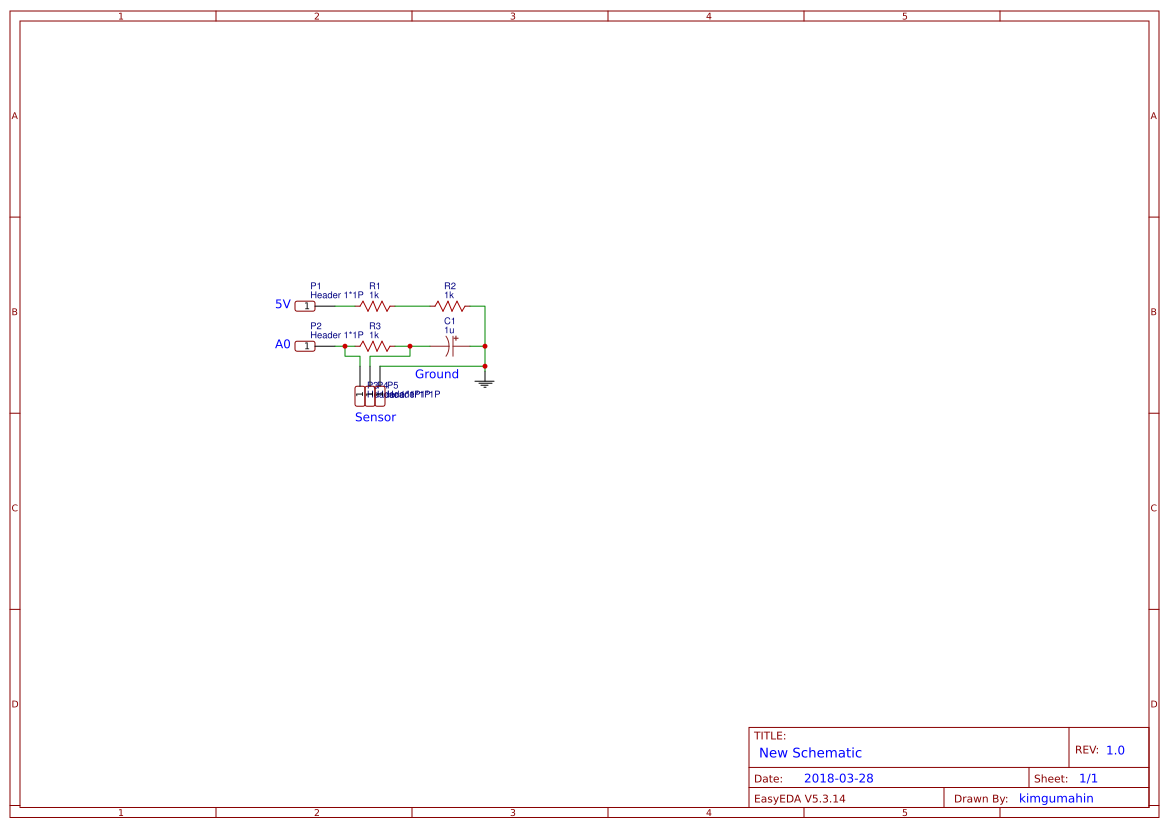 Trial - Platform for creating and sharing projects - OSHWLab