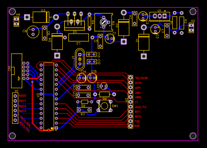 step-down-hagi - OSHWLab