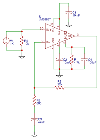 Boost - EasyEDA open source hardware lab
