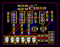 H-Bridge - EasyEDA open source hardware lab