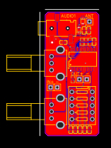 CD4046 PLL - OSHWLab