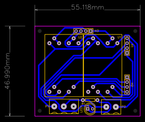BT_USB_Selector - EasyEDA open source hardware lab