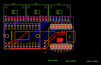 ES_proj new sharing - EasyEDA open source hardware lab
