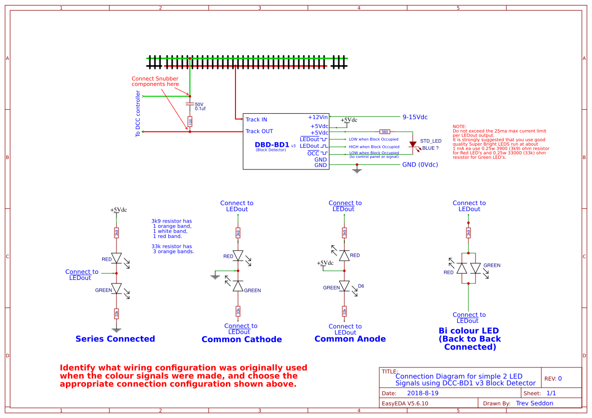 WIRING DIAGRAMS - EasyEDA open source hardware lab