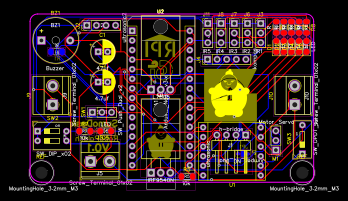 sumo - EasyEDA open source hardware lab