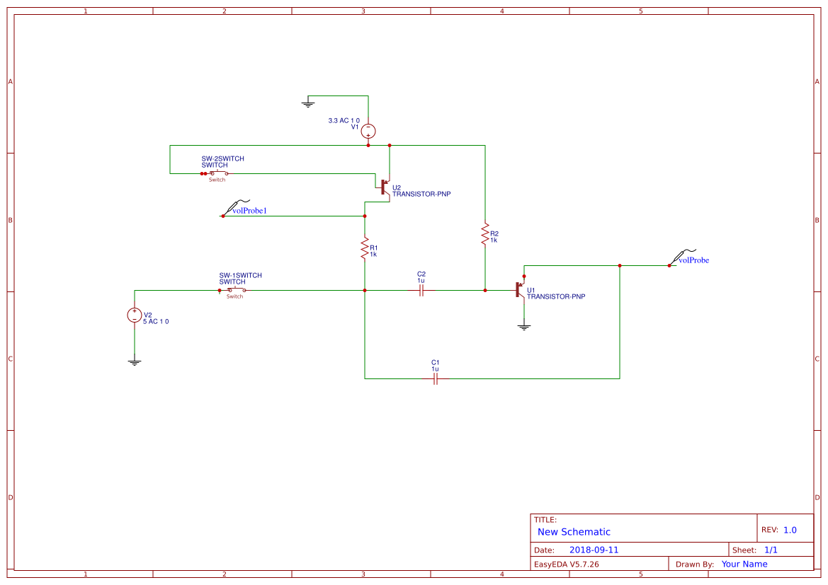 RCR002 - Platform for creating and sharing projects - OSHWLab