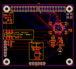 GVIF - EasyEDA open source hardware lab