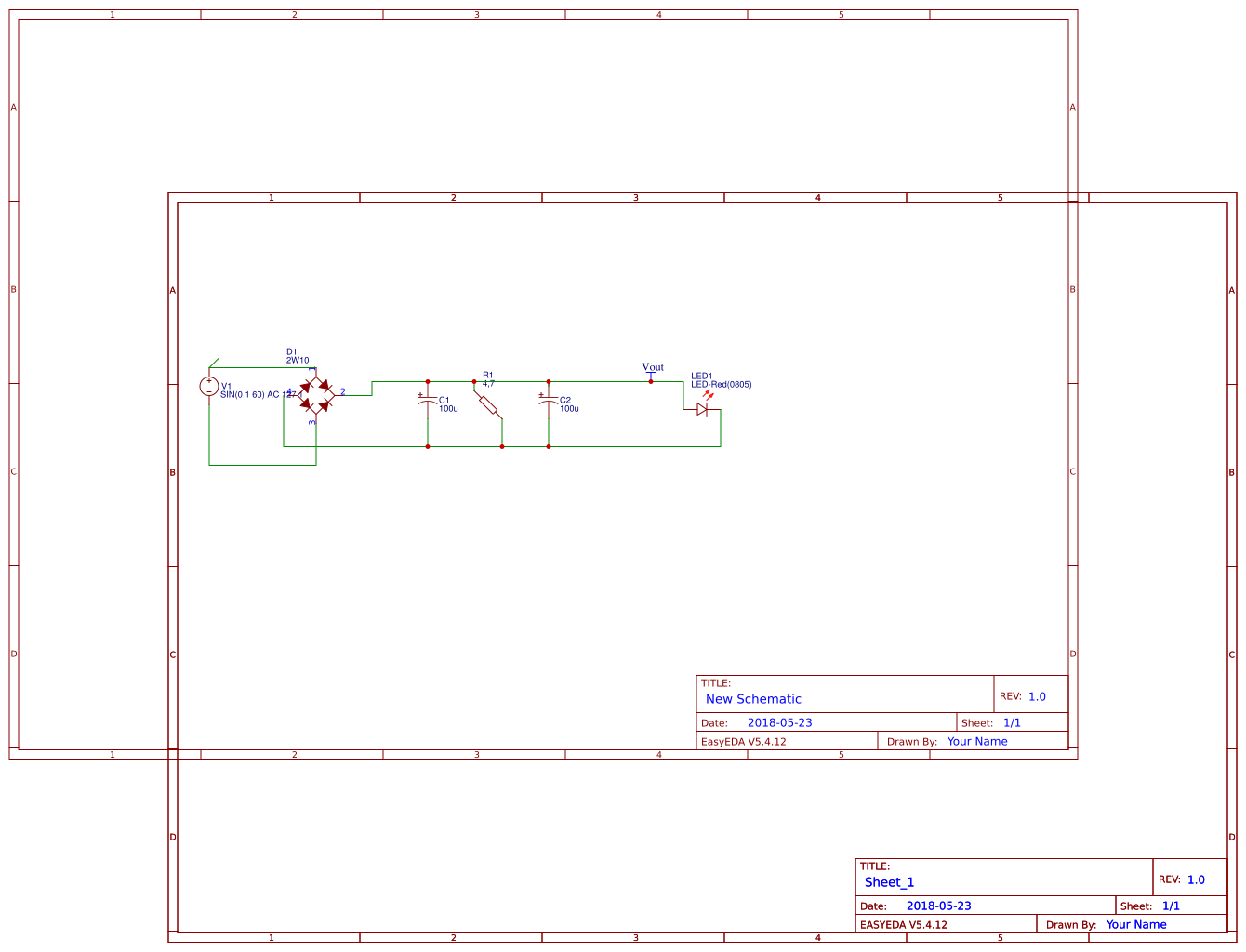 New Project - OSHWLab