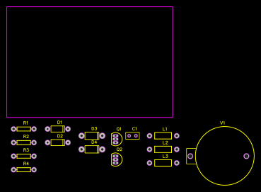 INDUCTION HEATER - OSHWLab