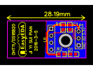 Temperature and humidity sensor module copy - Platform for creating and ...