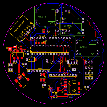 electronoob arduino - EasyEDA open source hardware lab