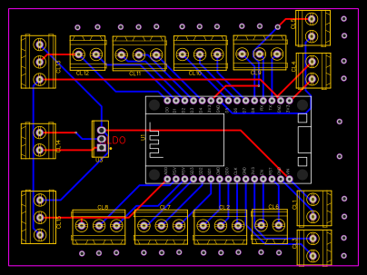 Node MCU ESP8266 v1.0 - EasyEDA open source hardware lab