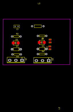 driver flyback zvs - EasyEDA open source hardware lab