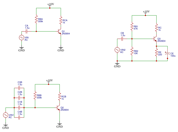Electronics Lab Collection - OSHWLab