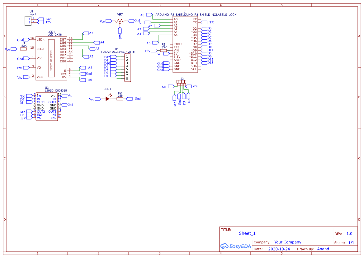 PCB Group 3 design By Rishit Rathod - Platform for creating and sharing ...
