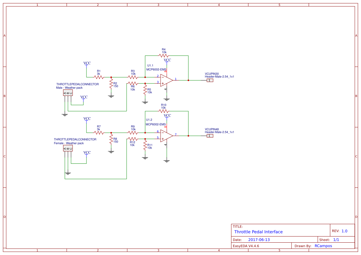 Nano CAN - EasyEDA open source hardware lab