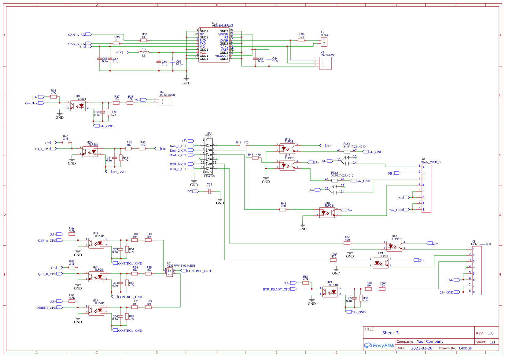 Monorail_VDNKH_2811 - EasyEDA open source hardware lab