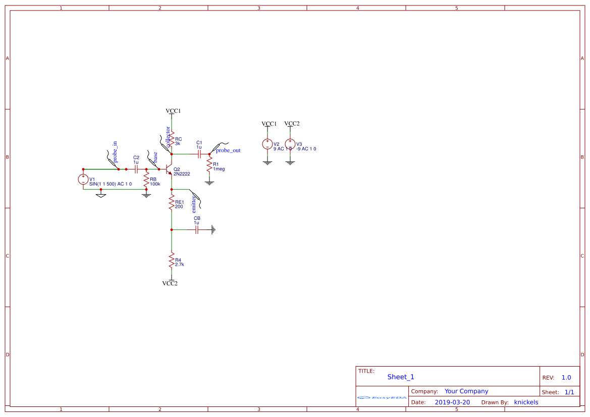 lab5_cea - EasyEDA open source hardware lab