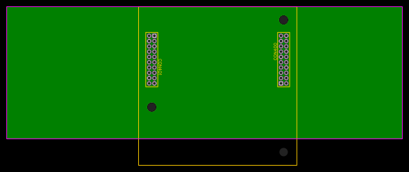 DSP_Mainboard - EasyEDA open source hardware lab