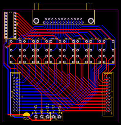 Audio Backup Switcher - OSHWLab