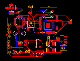stm32-atwinc temp sensor - OSHWLab