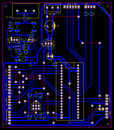 Solder Station - EasyEDA open source hardware lab