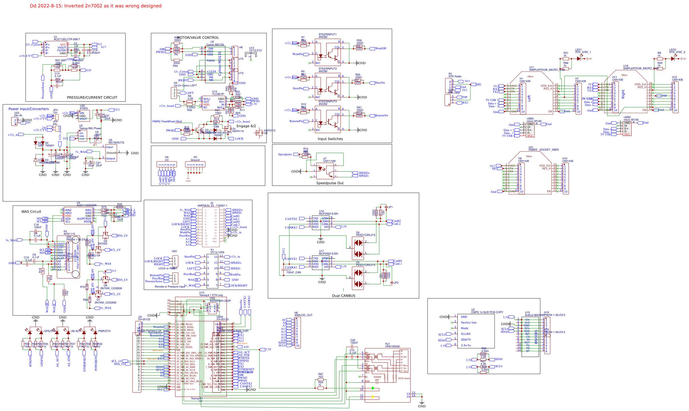 AiO 2.4 Micro - Matt Modified 221005 - Platform for creating and sharing projects - OSHWLab