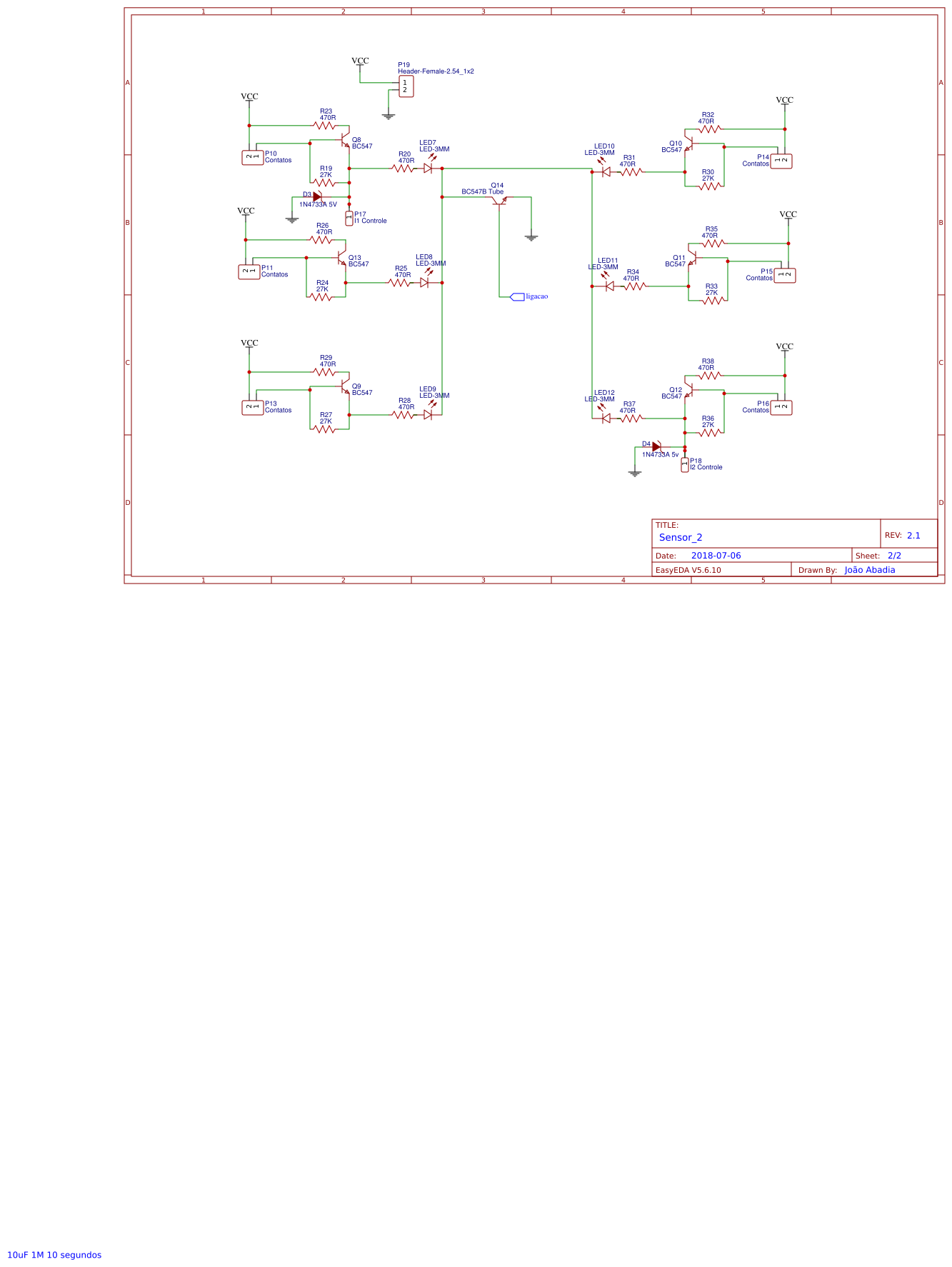 180706-Sensores - EasyEDA open source hardware lab