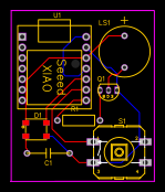 Capstone Project - EasyEDA open source hardware lab