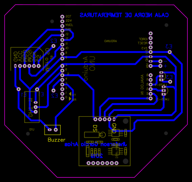 REGISTRADOR DE TEMPERATURA - EasyEDA open source hardware lab