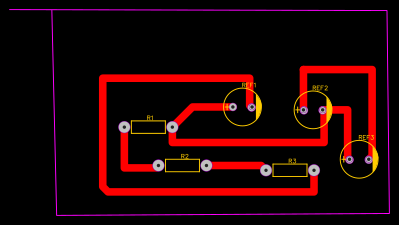 sample - EasyEDA open source hardware lab
