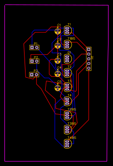 Balancing_circuit_pcb - EasyEDA open source hardware lab