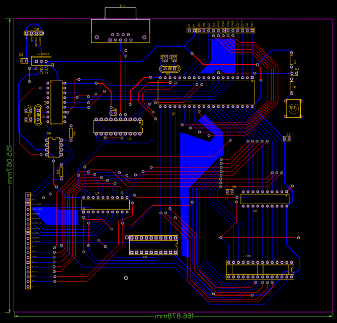 TTK4155_node - OSHWLab
