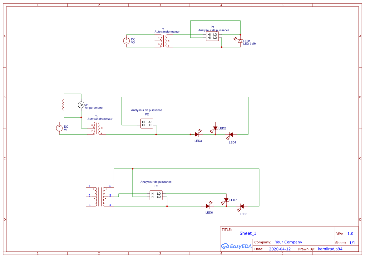 LABO - Platform for creating and sharing projects - OSHWLab