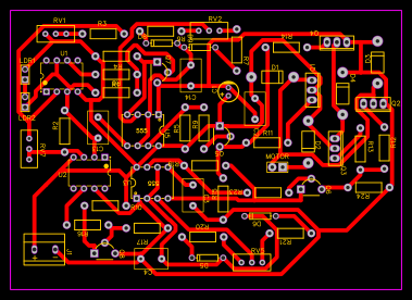 LIGHT TRACKER - OSHWLab
