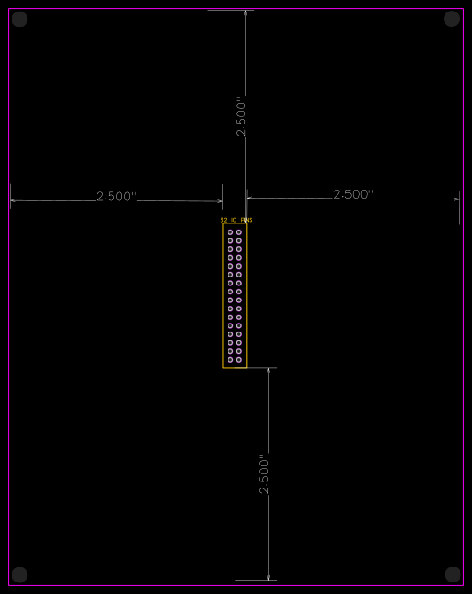 Claw Machine PCB V13 - OSHWLab
