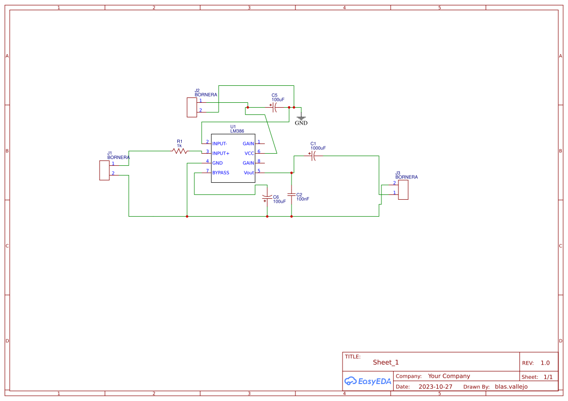 L5_PCB - EasyEDA open source hardware lab