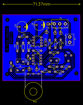 All audio projects - OSHWLab