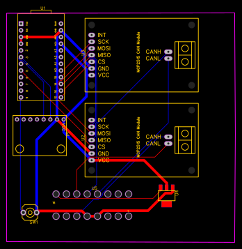 drive duster - OSHWLab
