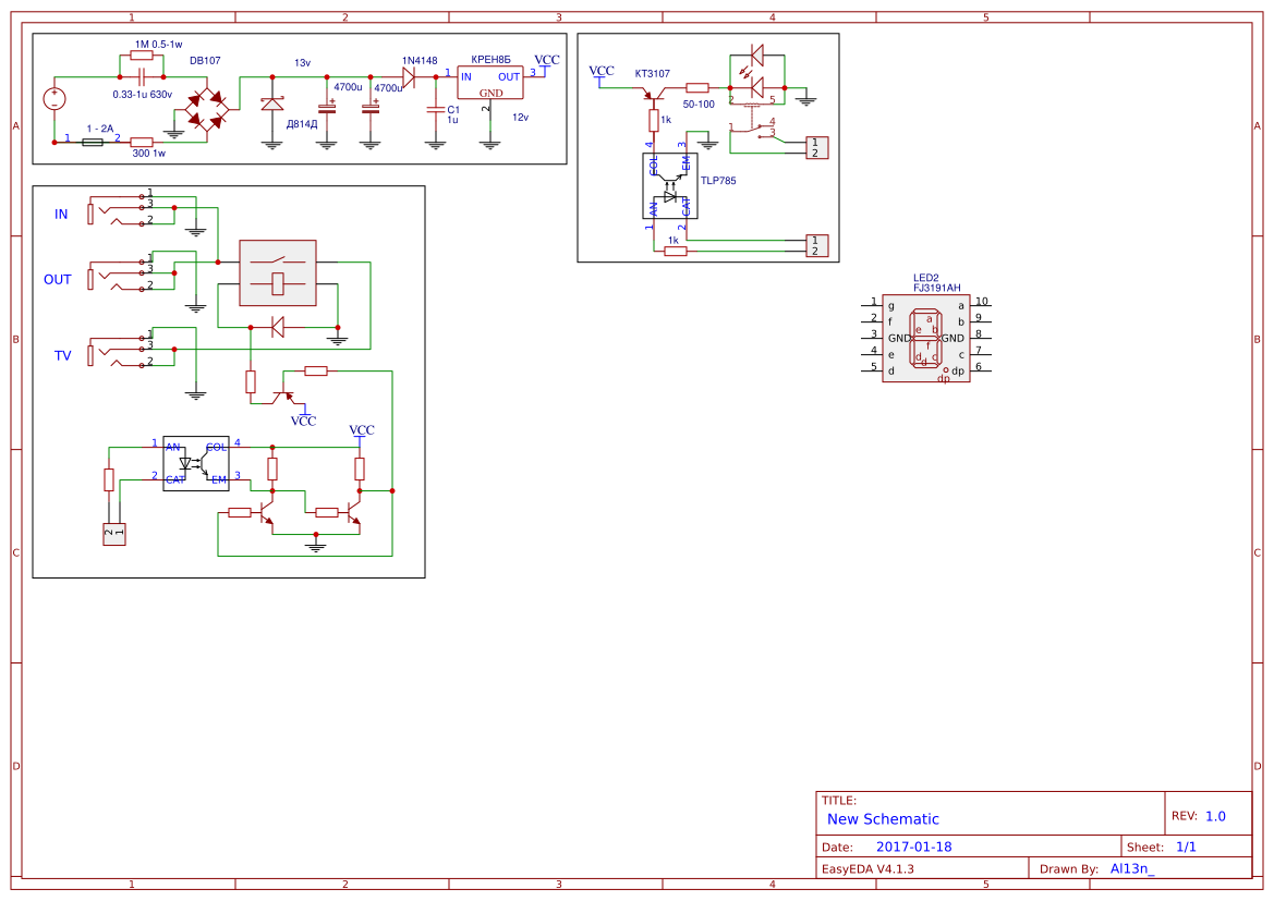 Tmp - EasyEDA open source hardware lab