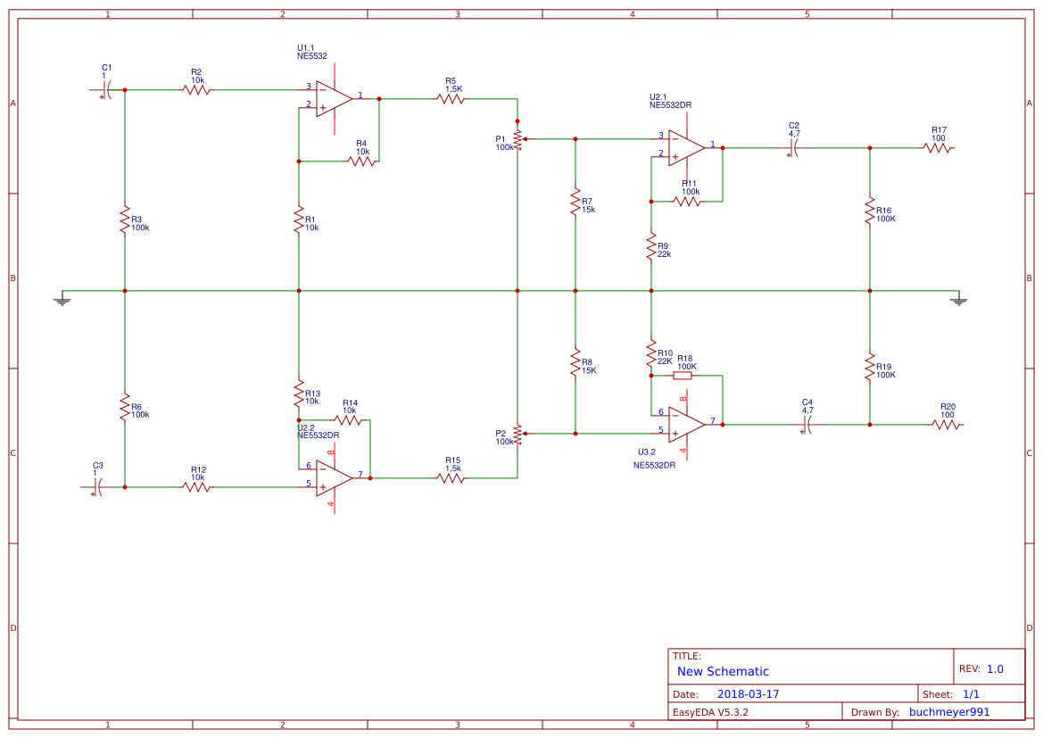 New Project2 - Platform for creating and sharing projects - OSHWLab