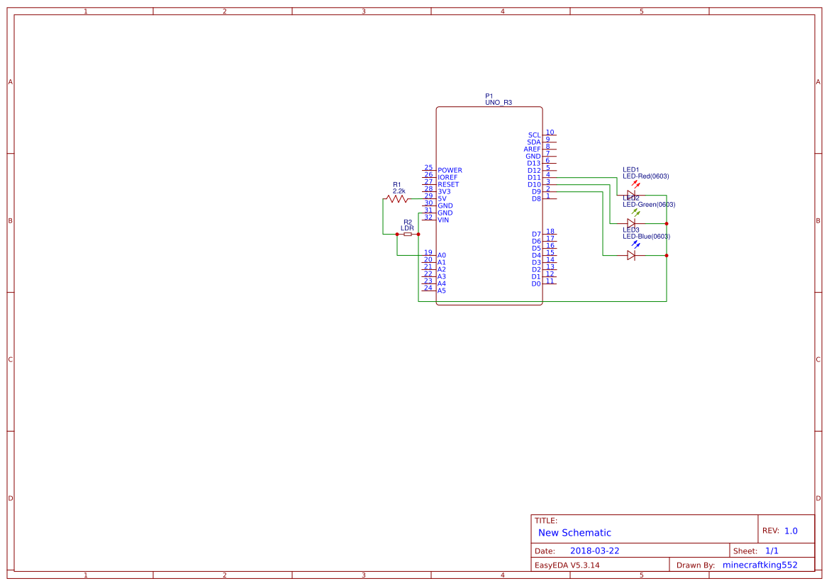 Creation_Crate_Mood_Lamp - EasyEDA open source hardware lab