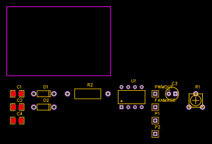 PWM-Fan -Controller - EasyEDA open source hardware lab