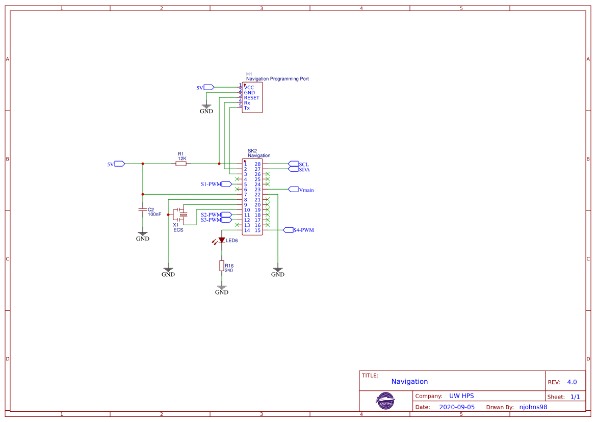 Electrical Pilot Control System - OSHWLab
