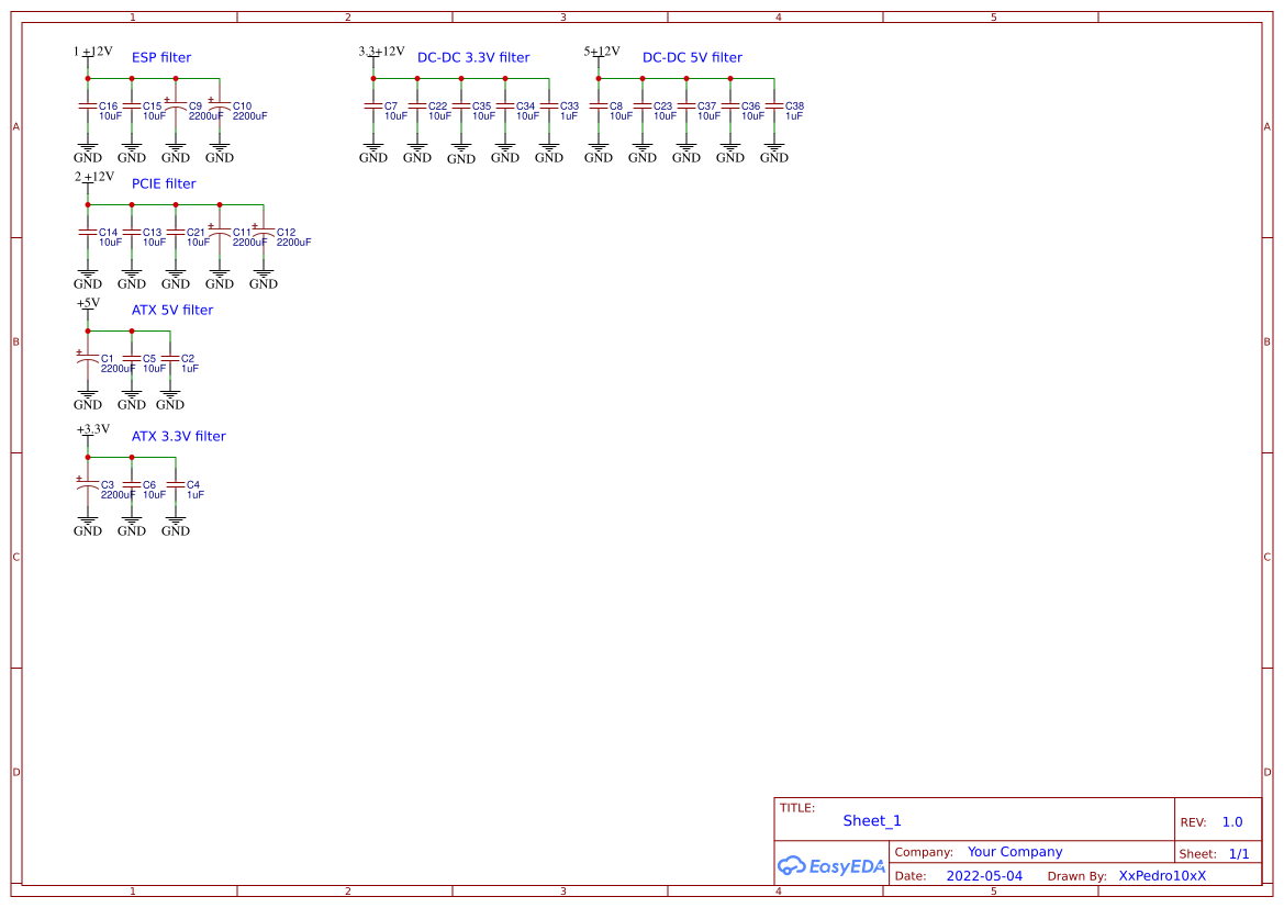 computer psu 2 - EasyEDA open source hardware lab