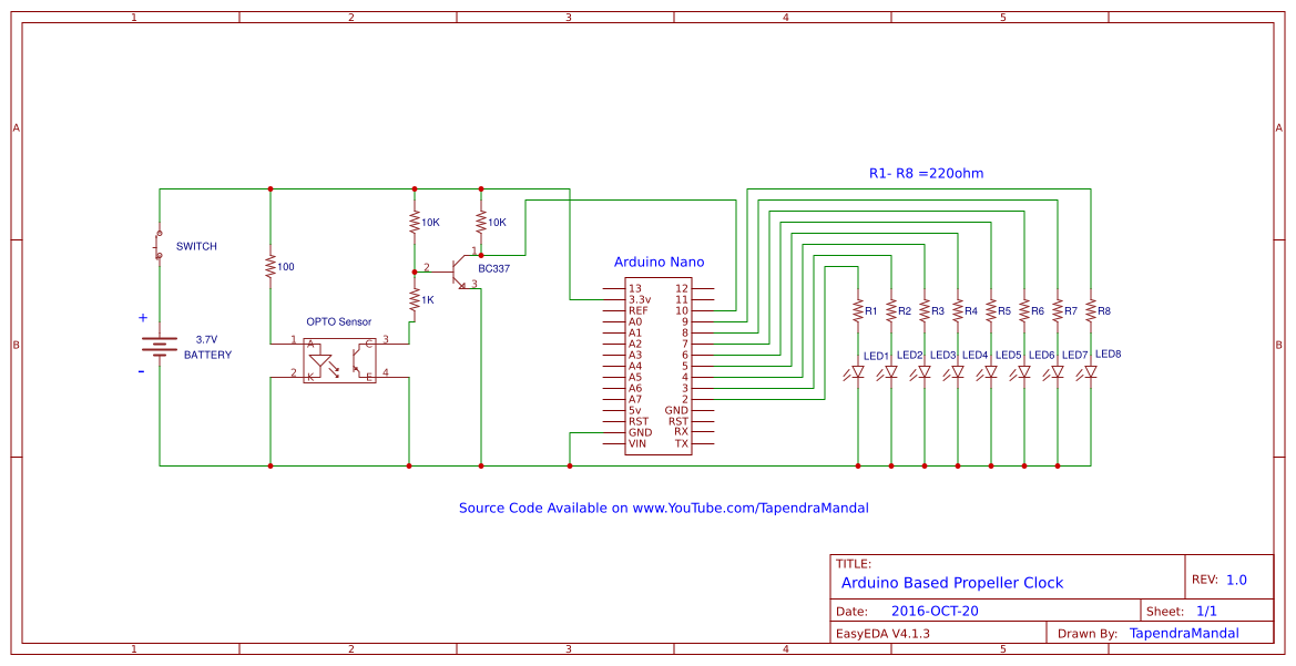 Arduino - EasyEDA open source hardware lab