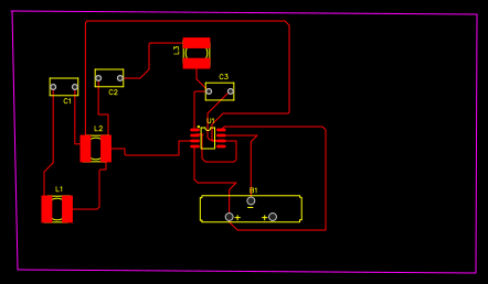 Metal_Detector - EasyEDA open source hardware lab