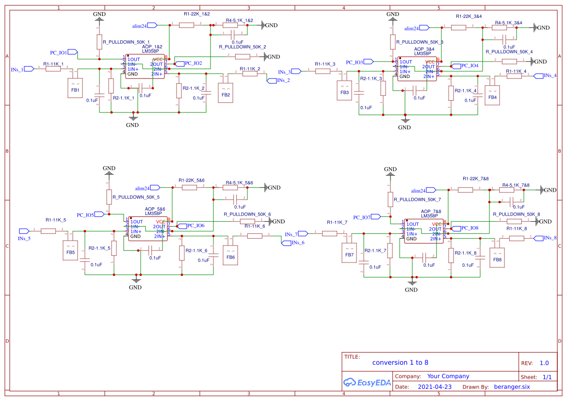 testbench_card_di - OSHWLab
