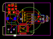 Temperature measurement device - OSHWLab
