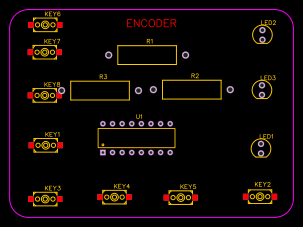 ENCODER - OSHWLab